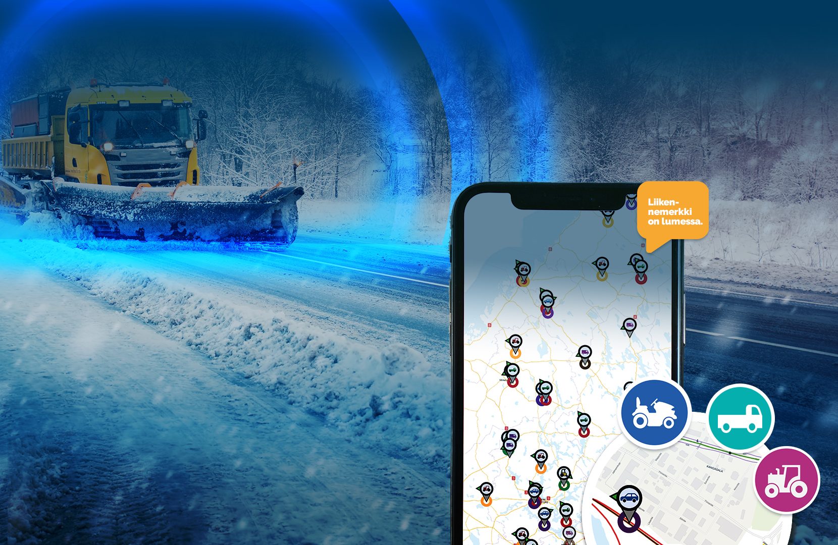 Fluent Kunto Solution - Fluent Progress