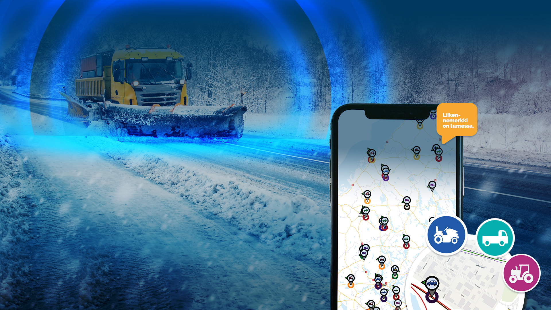 Fluent Kunto Solution - Fluent Progress